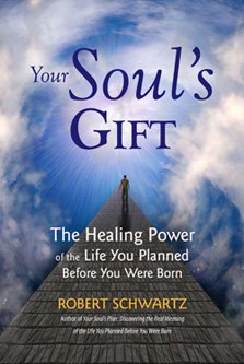 Your Soul's Plan | Discovering your Pre-birth Life Plan