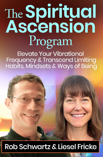Robert Schwartz | Your Souls Plan | Discovering your Pre-birth Life Plan