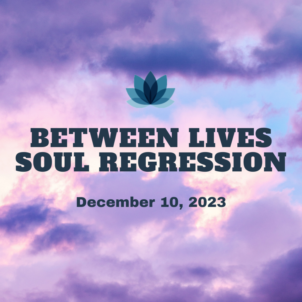 Your Soul's Plan | Discovering your Pre-birth Life Plan
