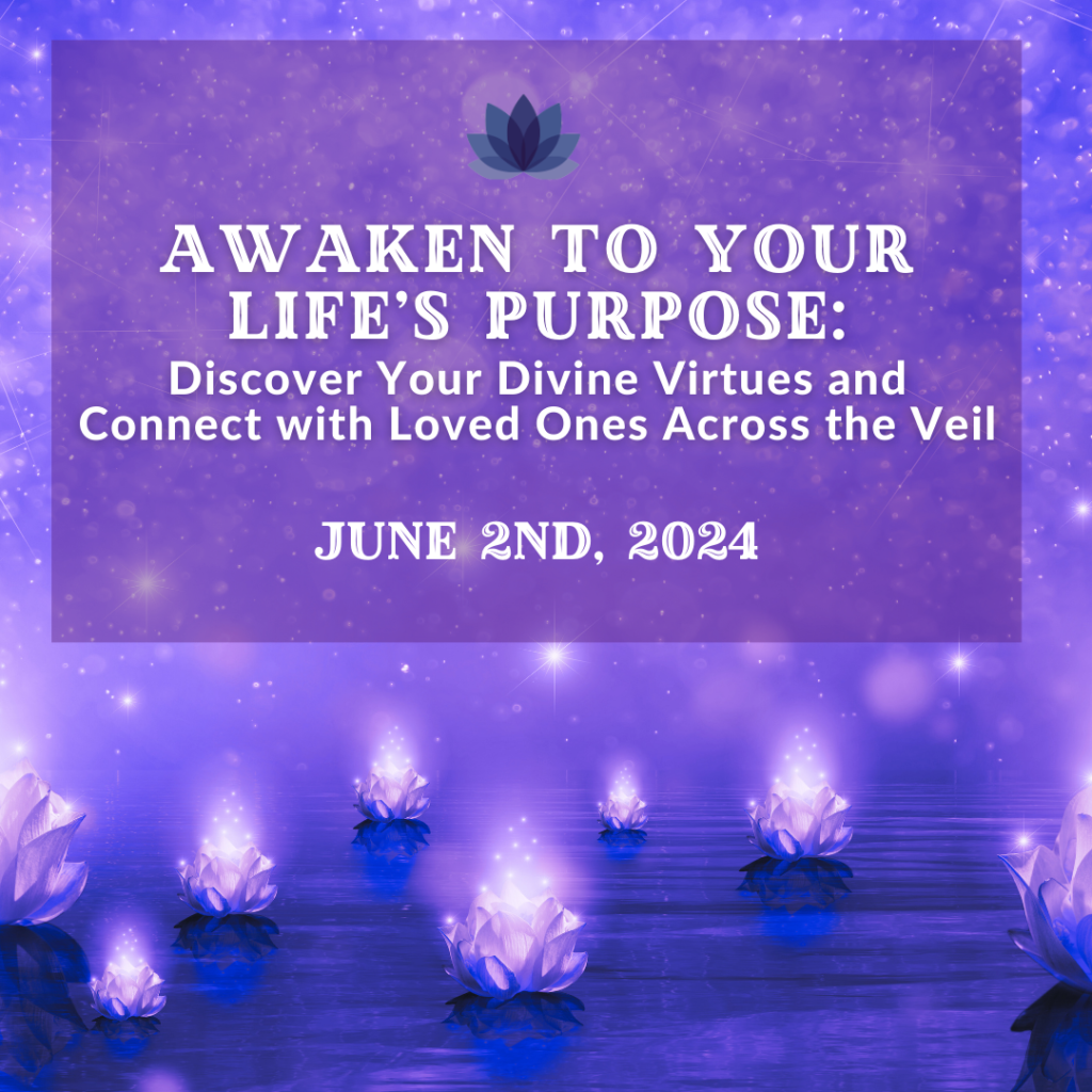 Your Soul's Plan | Discovering your Pre-birth Life Plan