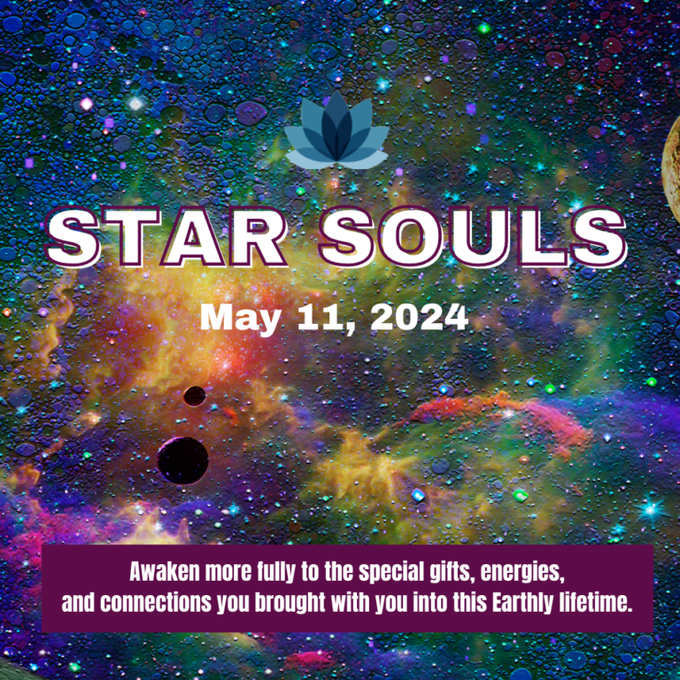Your Soul's Plan | Discovering your Pre-birth Life Plan