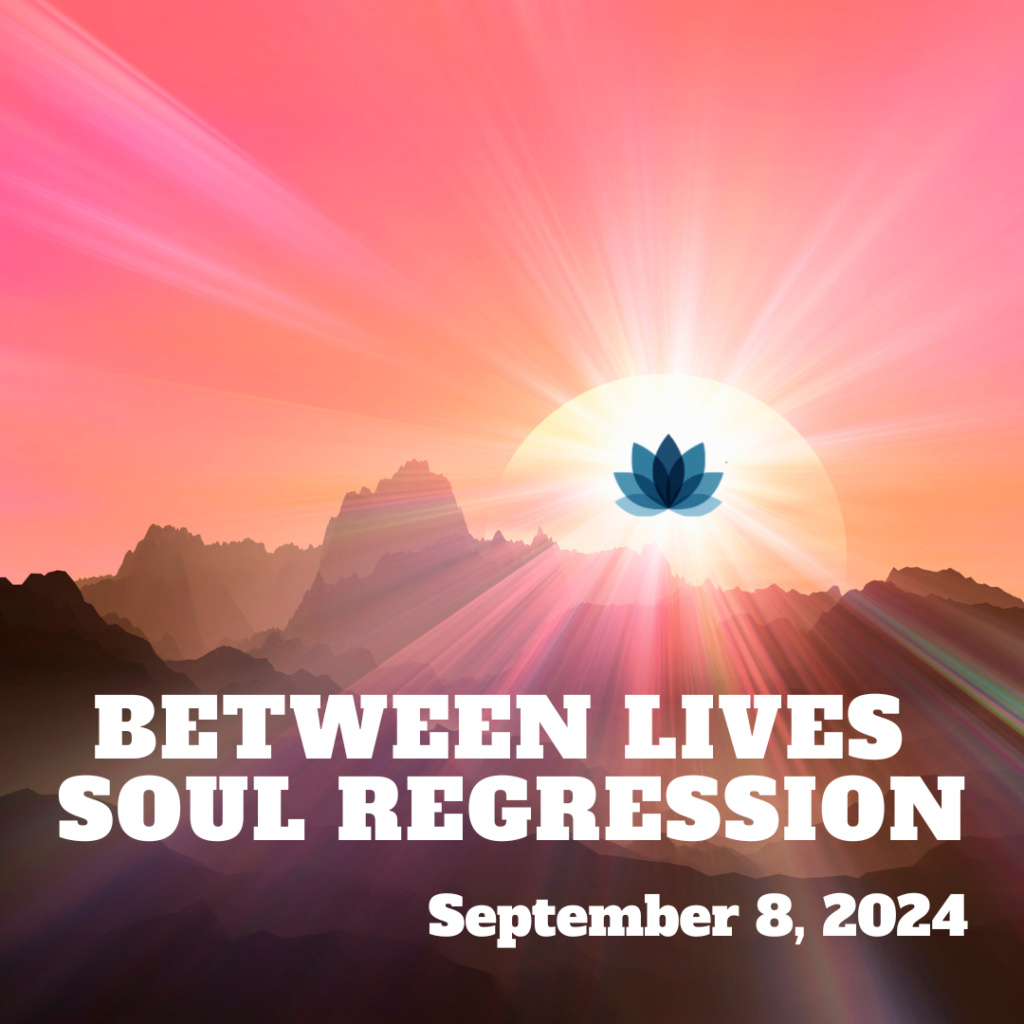 Your Soul's Plan | Discovering your Pre-birth Life Plan