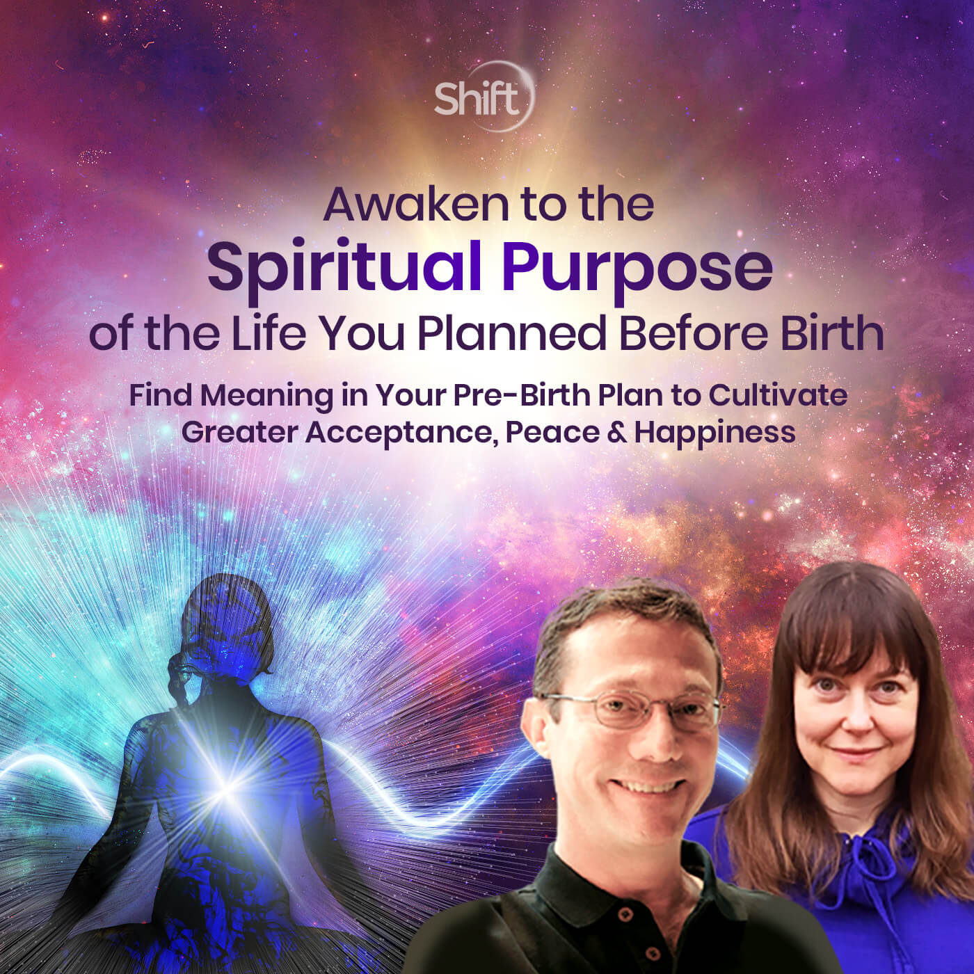 Your Soul's Plan | Discovering your Pre-birth Life Plan