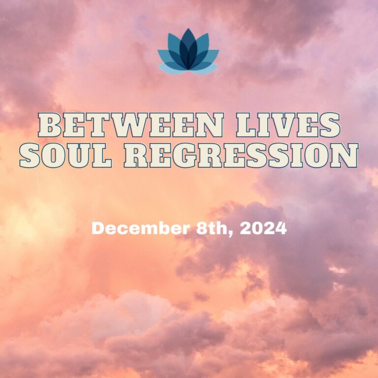 Your Soul's Plan | Discovering your Pre-birth Life Plan