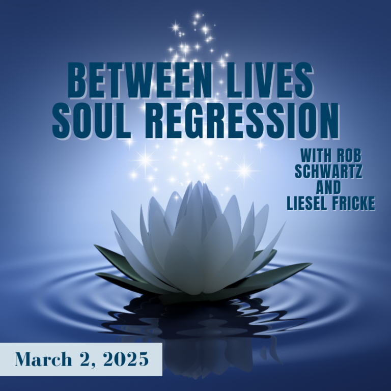 Your Soul's Plan | Discovering your Pre-birth Life Plan