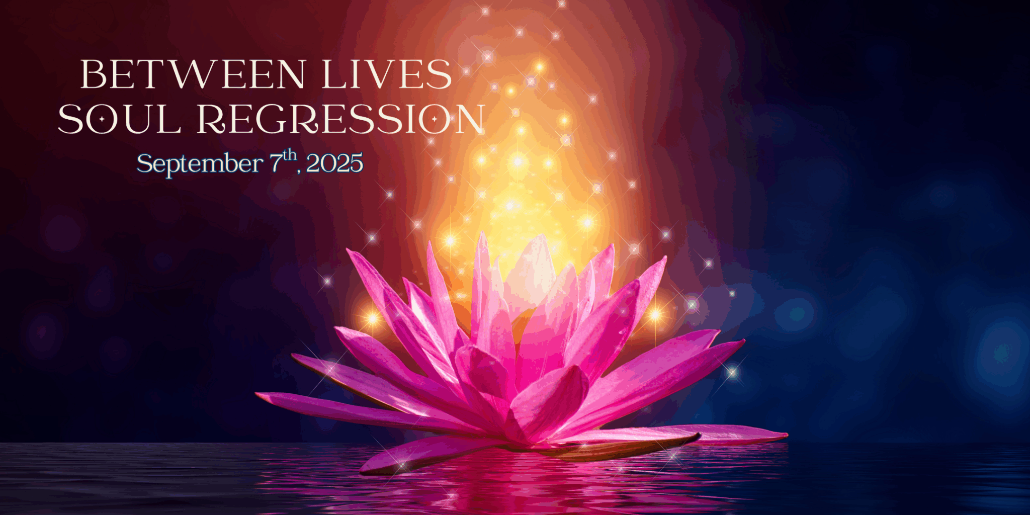 Life Between Lives (Pre-Birth) Plan | BLSR September 7th, 2025