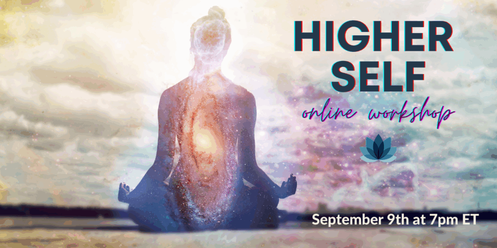 Life Between Lives (Pre-Birth) Plan | Higher Self online workshop ...
