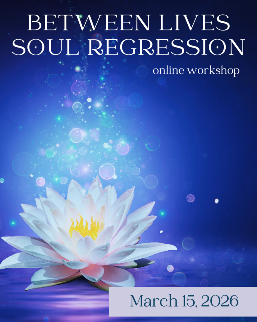 Your Soul's Plan | Discovering your Pre-birth Life Plan