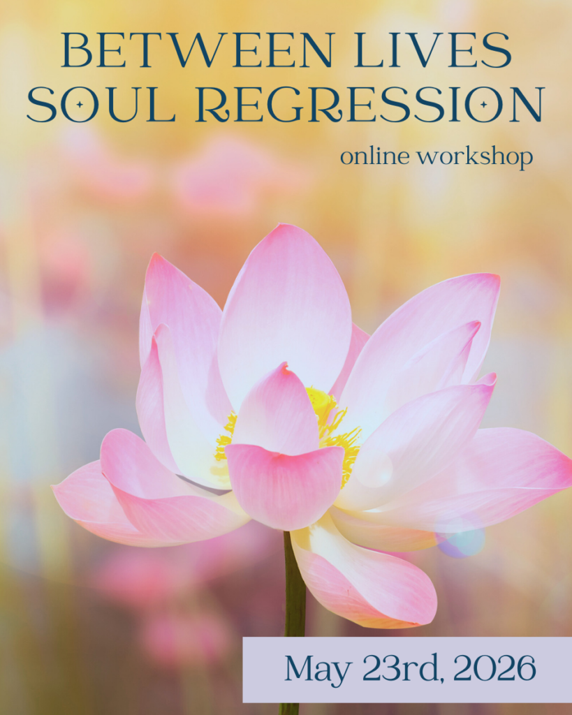 Your Soul's Plan | Discovering your Pre-birth Life Plan